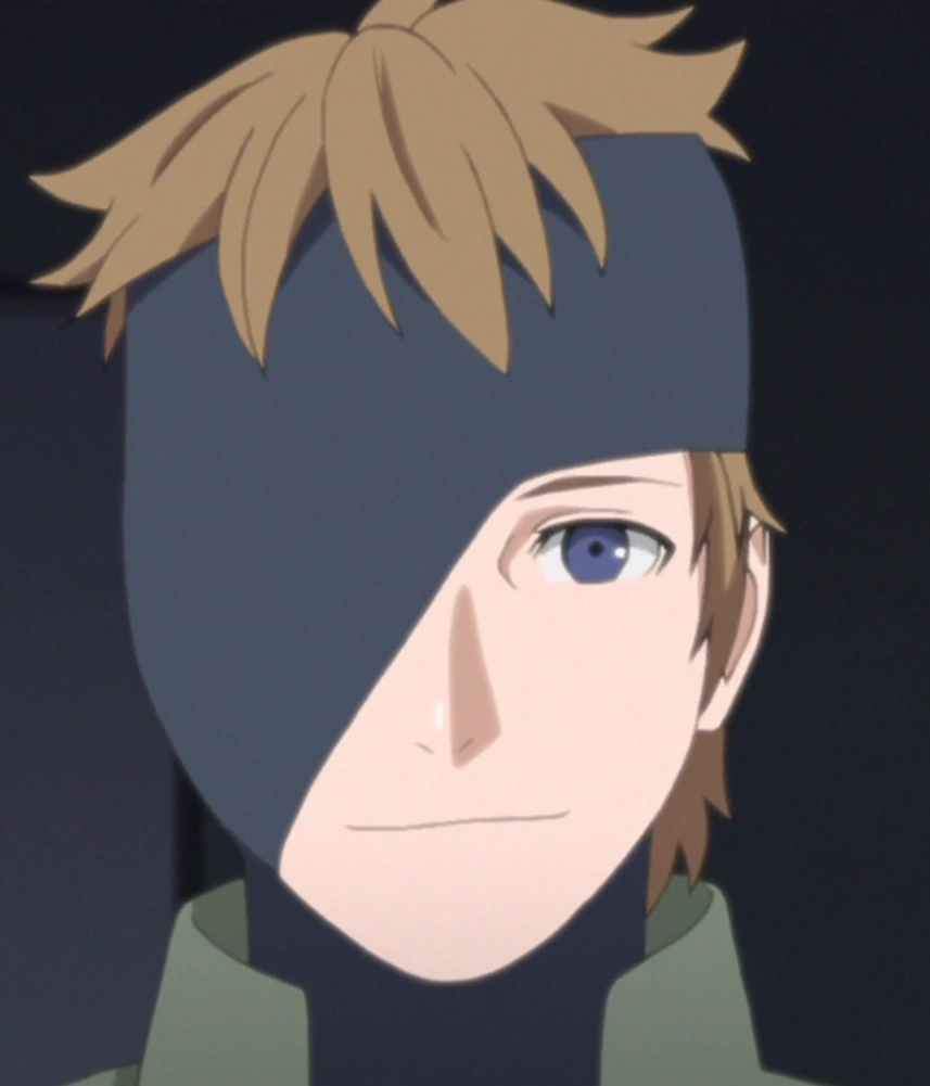 Yurito | Naruto Wiki | Fandom