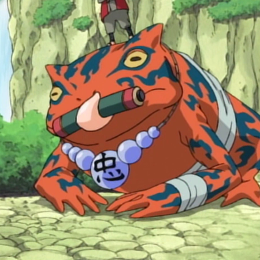 Gama | Naruto Wiki | Fandom