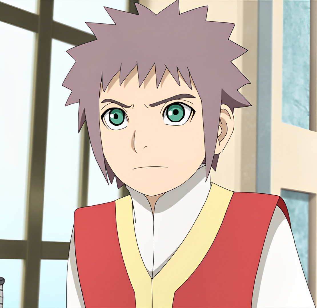 Nanara | Wiki Naruto | Fandom