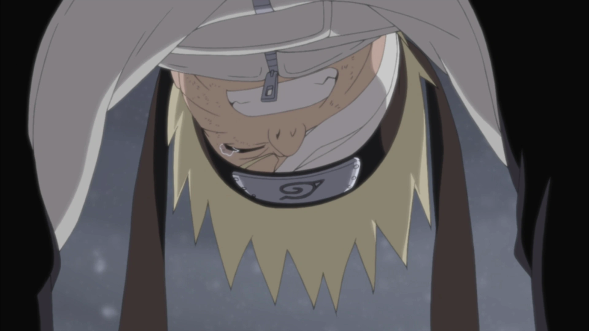 Naruto's Plea | Narutopedia | Fandom