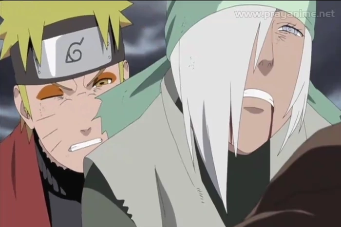 Naruto Ryuuzetsu