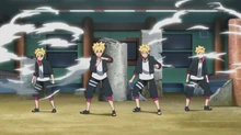 Boruto Uzumaki | Narutopedia Indonesia | Fandom