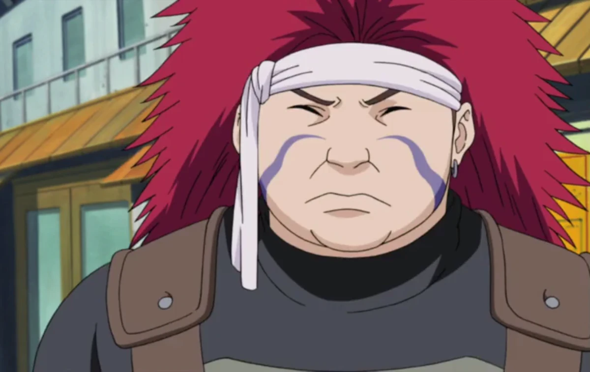 Chouza Akimichi | Wiki Naruto | Fandom