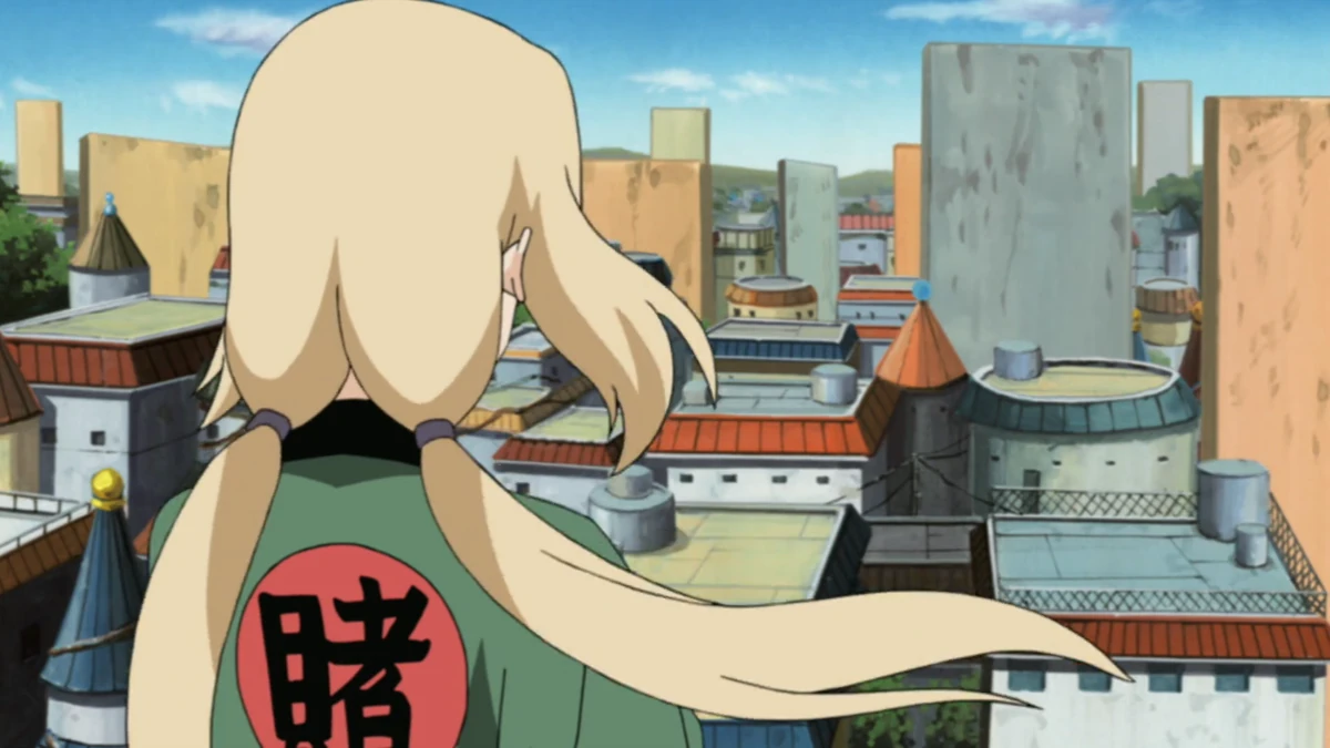 Mechanical Eight Trigrams Formation | Narutopedia | Fandom