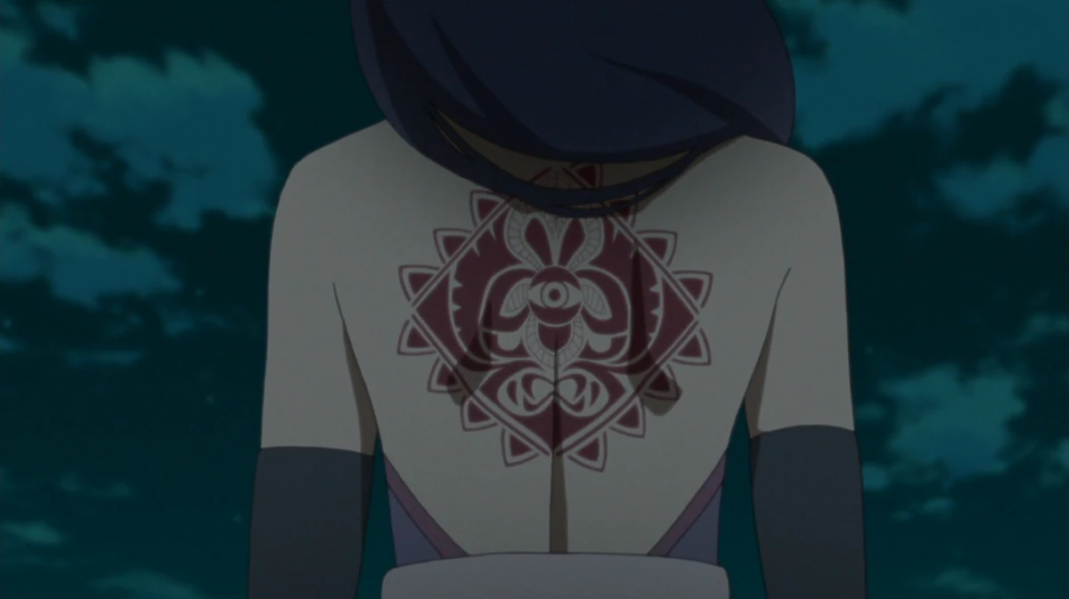 Gozu Tennô | Naruto Wiki | Fandom