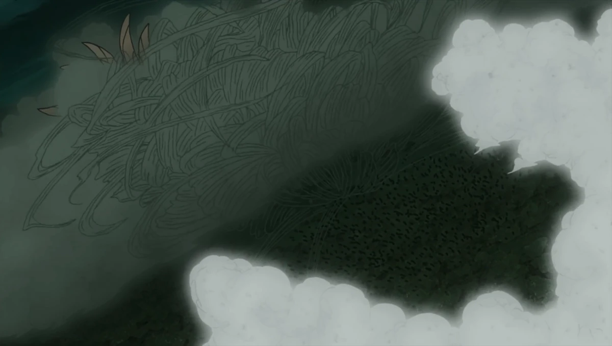 Wind Release: Air Current Wild Dance | Narutopedia | Fandom