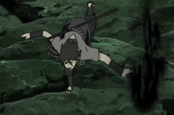 Blaze Release: Kagutsuchi | Narutopedia | Fandom