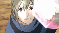 Galeria de Yūkimaru | Wiki Naruto | Fandom