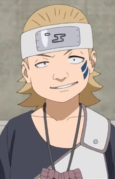 Yurui | NarutoPedia | Fandom