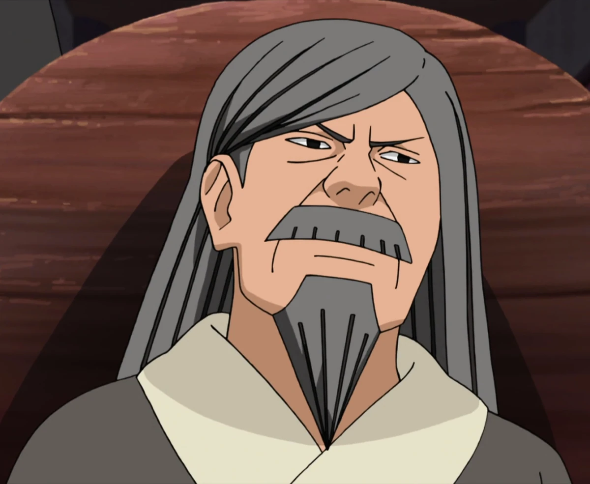 Ishikawa | Narutopedia | Fandom