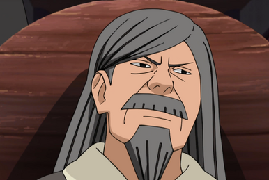 1er. Raikage A (Fourth Raikage) | Narutopedia | Fandom