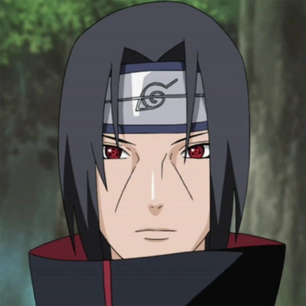 Itachi Uchiha | NarutoPedia | Fandom