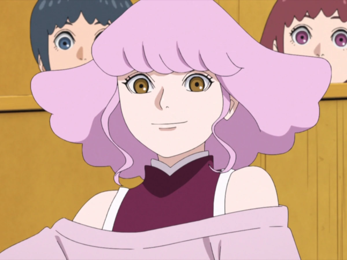 Osuka Kamakura | Naruto Wiki | Fandom