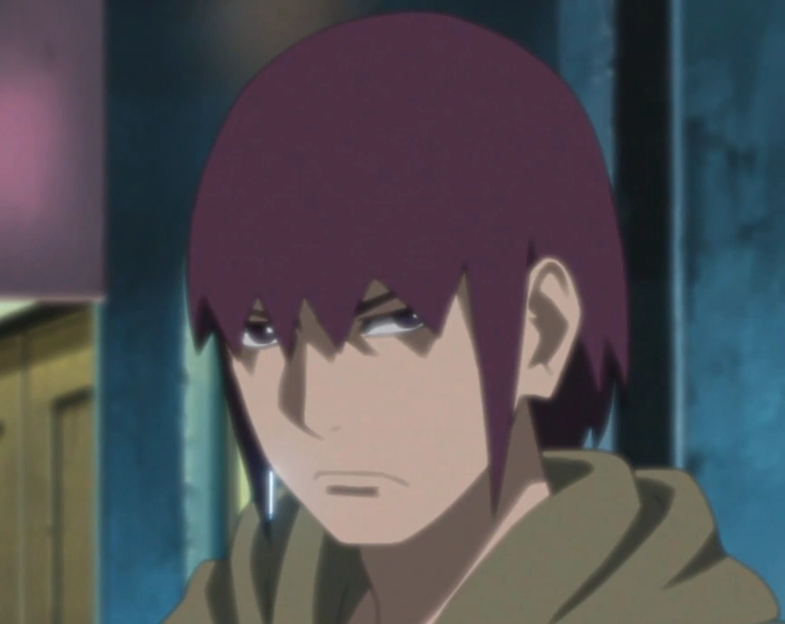 Yoruga | NarutoPedia | Fandom