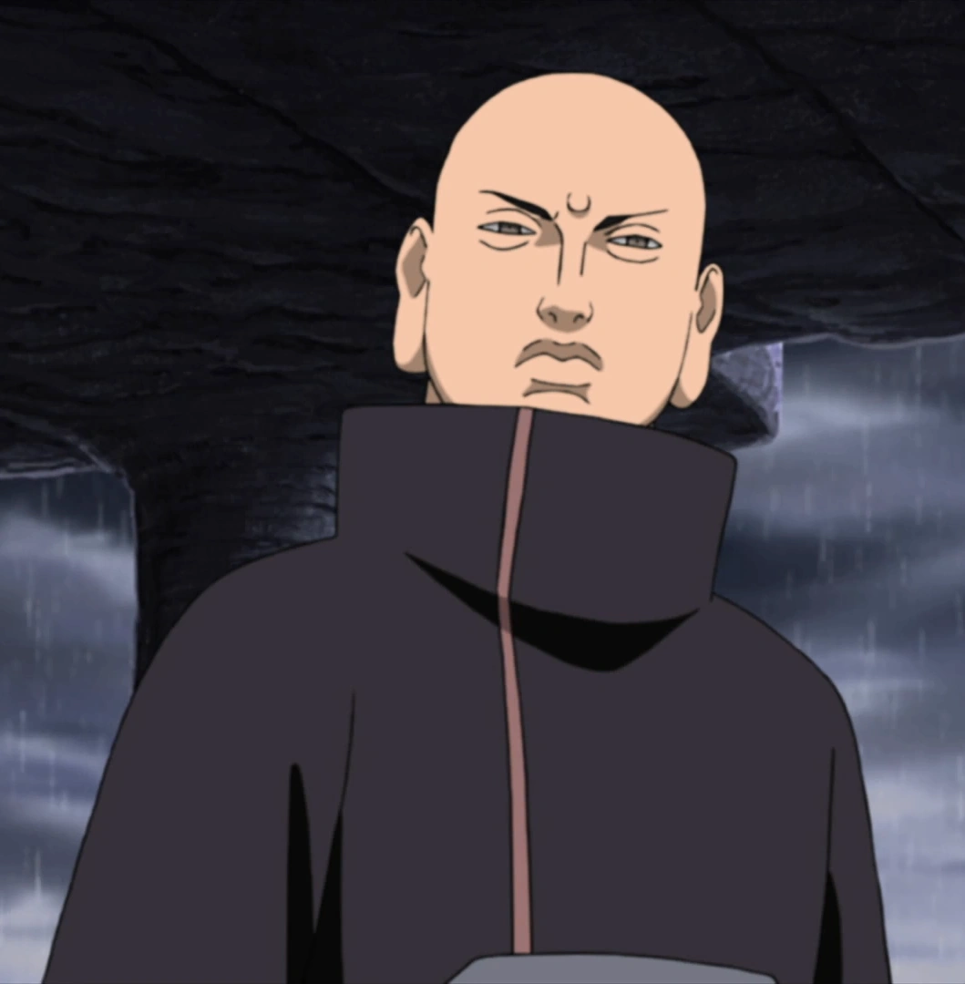 Daibutsu | Naruto Wiki | Fandom