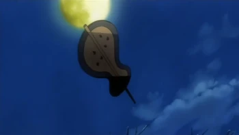 Gunbai | Wiki Naruto | Fandom