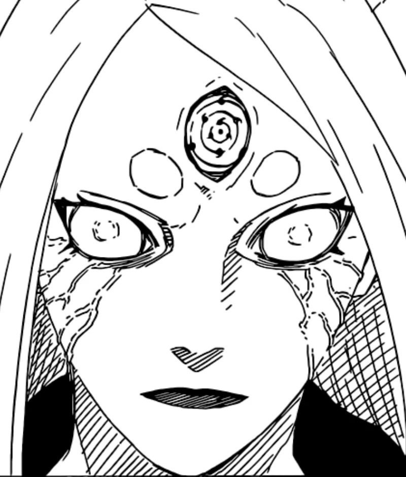 Doujutsu | Narutohun Wiki | Fandom