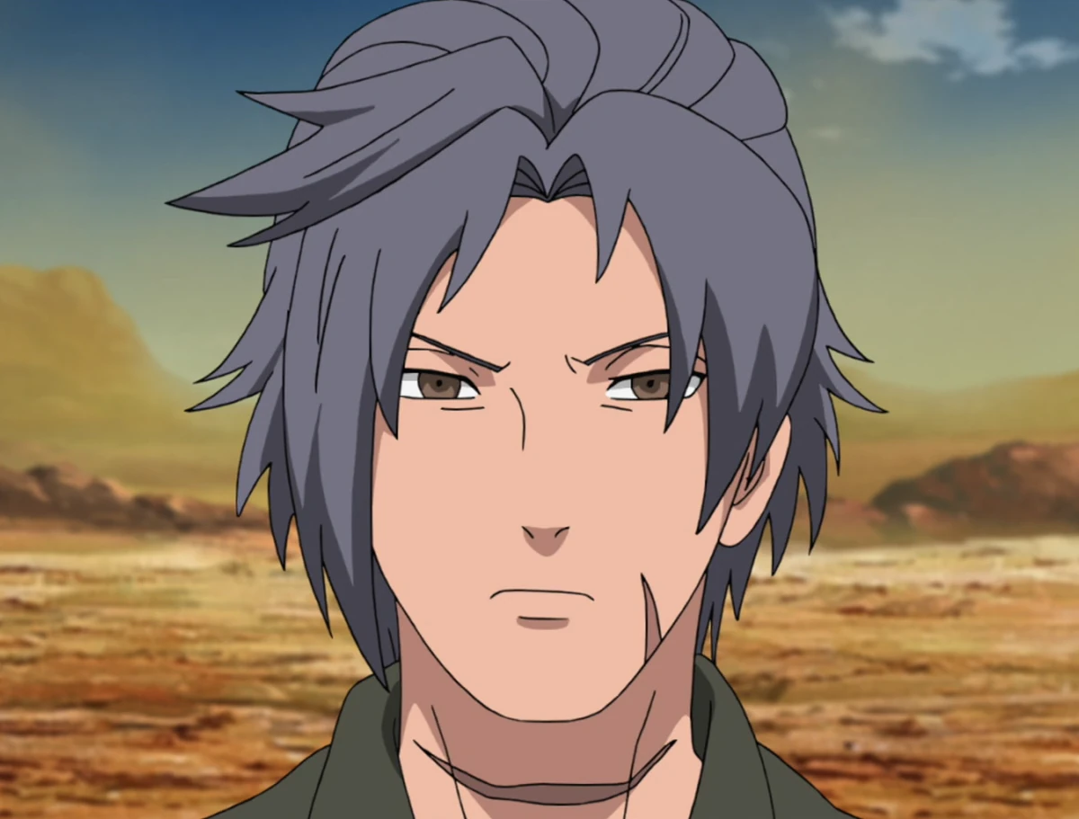 Shira | NarutoPedia | Fandom
