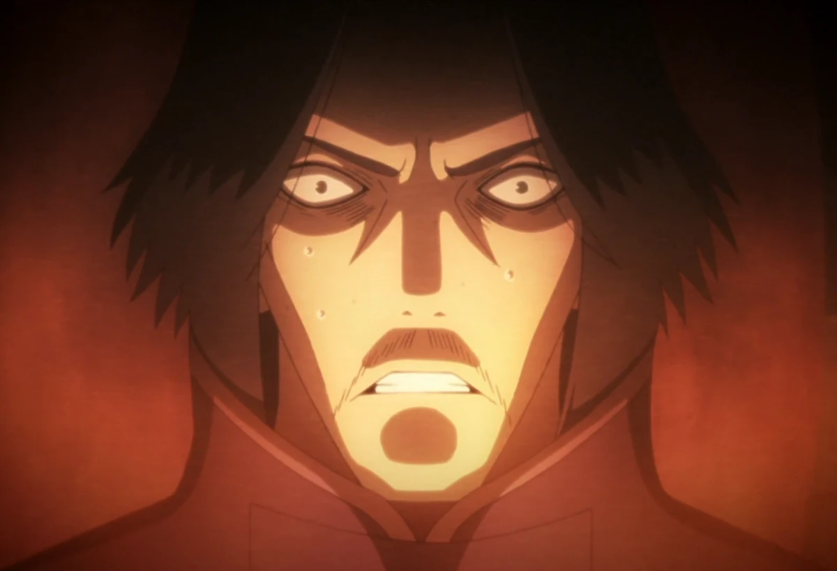 Tanuki Shigaraki | Naruto Wiki | Fandom