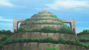 Uchiha Hideout | Narutopedia | Fandom