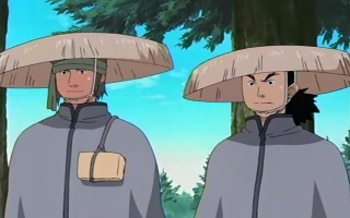 Banda Akagi | Naruto Wiki | Fandom