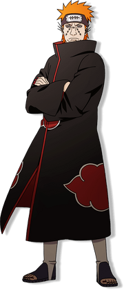 Naraka Path (character) | Narutopedia | Fandom