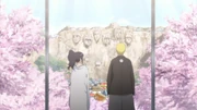 Konoha Hiden: The Perfect Day for a Wedding (Arc) | Narutopedia | Fandom