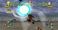 Big Ball Rasengan: Rising Attack | Narutopedia | Fandom