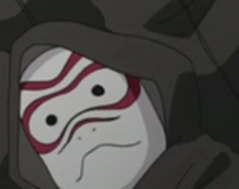 Bakú | Naruto Wiki | Fandom