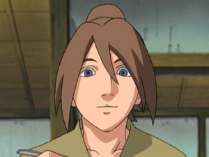 Karashi | Narutopedia | Fandom