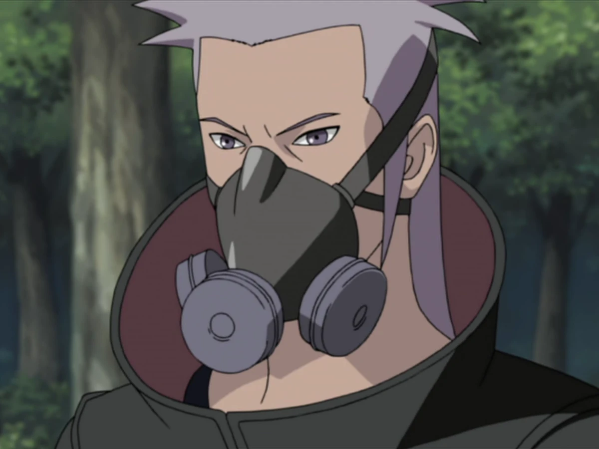 Kigiri | Naruto Wiki | Fandom