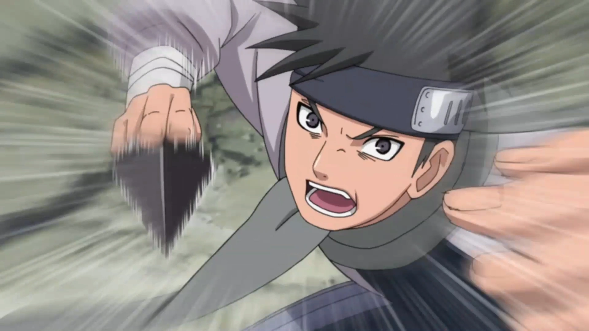 Suiu | Wiki Naruto | Fandom