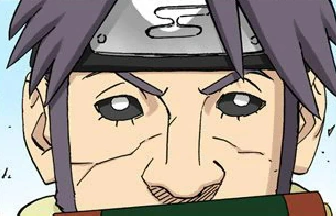 Toroi | Naruto Wiki | Fandom