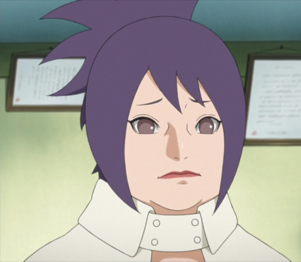 Anko Mitarashi | Naruto Wiki | Fandom
