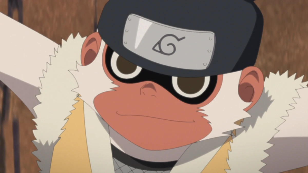 Enra | Naruto Wiki | Fandom