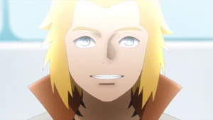 Infobox:Ikada Funato | Narutopedia | Fandom