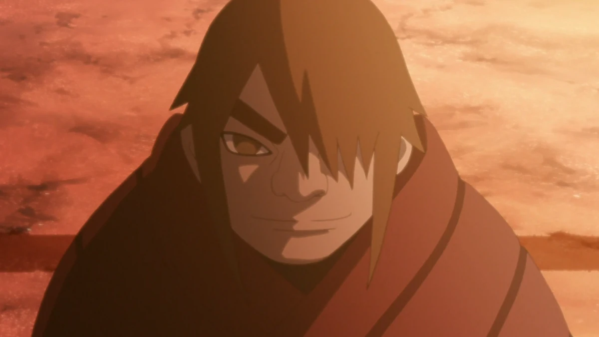 Galeria de Kū | Wiki Naruto | Fandom