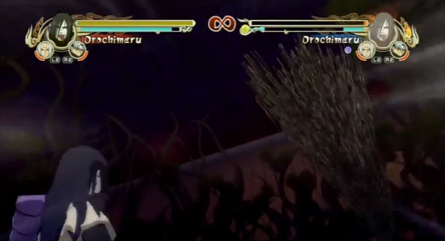 Serpents Maléfiques | Naruto Wiki | Fandom