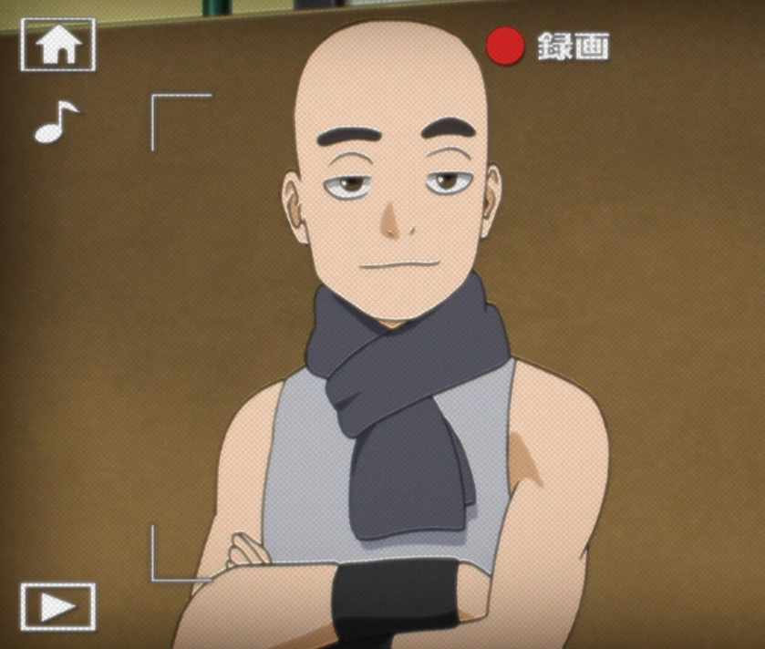 Gen Katsugi | Wiki Naruto | Fandom