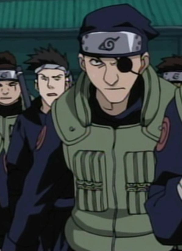 Iwana Akame | Naruto Wiki | Fandom