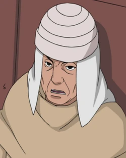 Joseki | NarutoPedia | Fandom