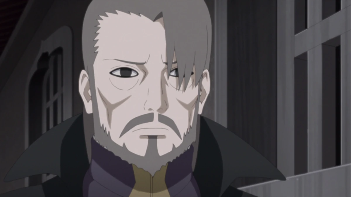 Mujō | Wiki Naruto | Fandom