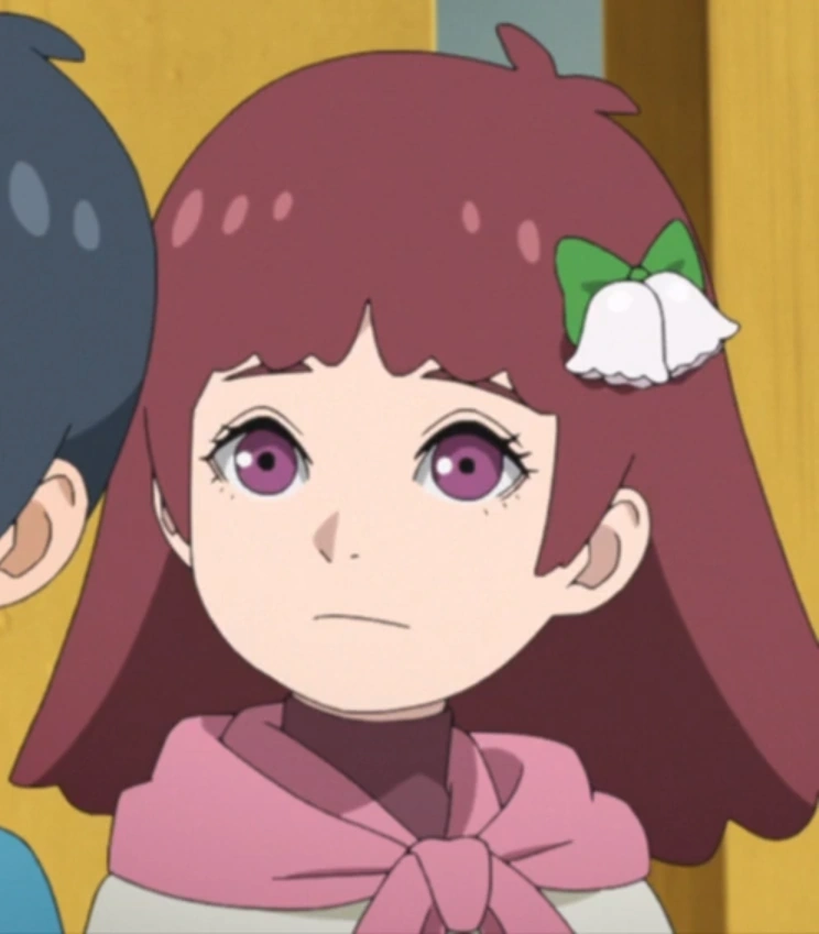 Suzu Sōgi | Naruto Wiki | Fandom