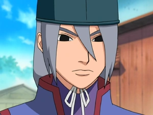 Todoroki | Wiki Naruto | Fandom