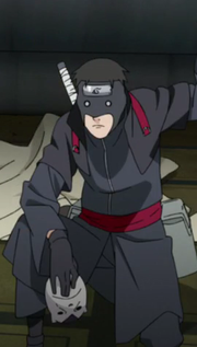 Torune Aburame | NarutoPedia | Fandom
