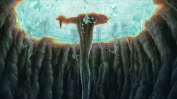 Stone of Gelel | Narutopedia | Fandom