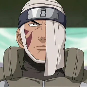 Baki | Wiki Naruto | Fandom