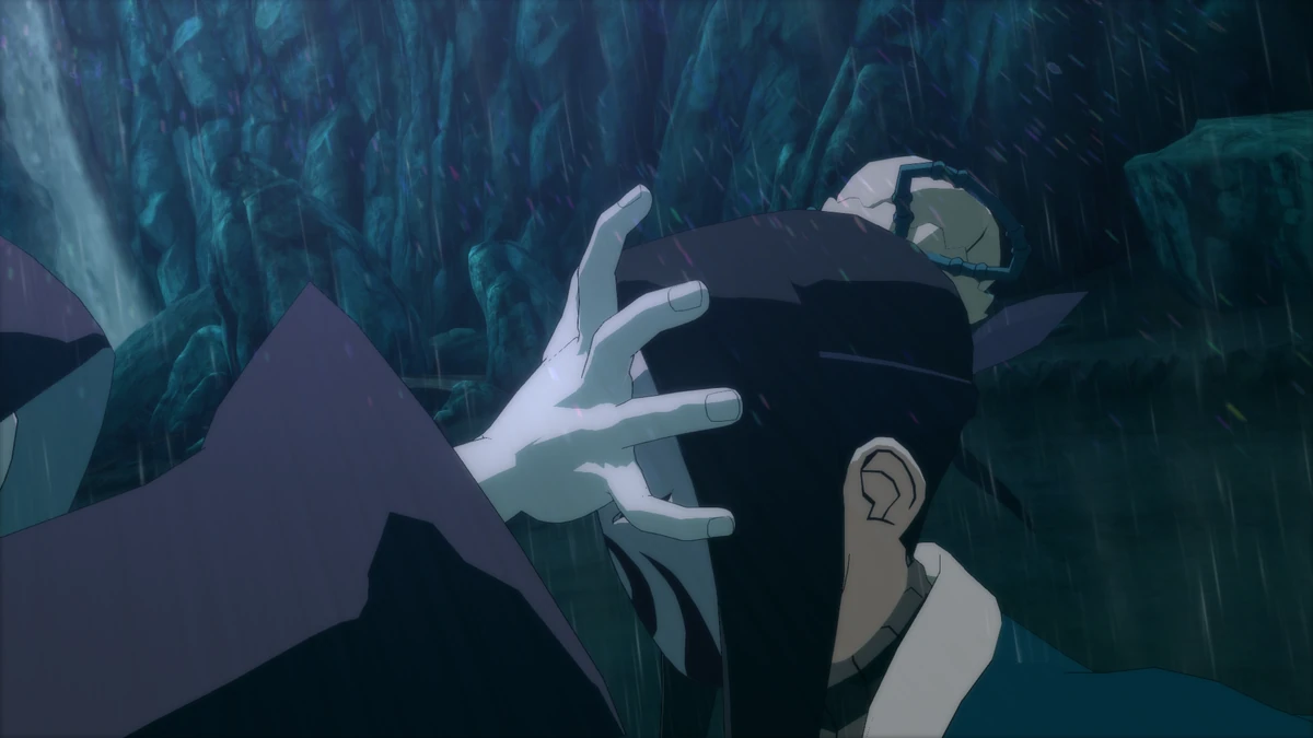 Frenesi | Wiki Naruto | Fandom