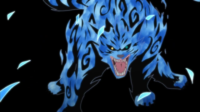 Matatabi | Narutopedija | Fandom