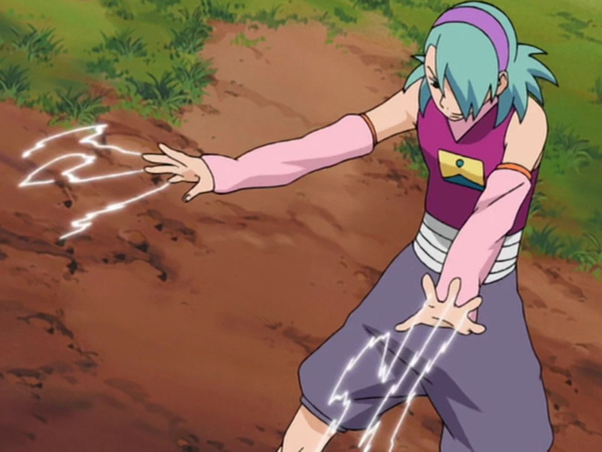 Wire Bind | Narutopedia | Fandom